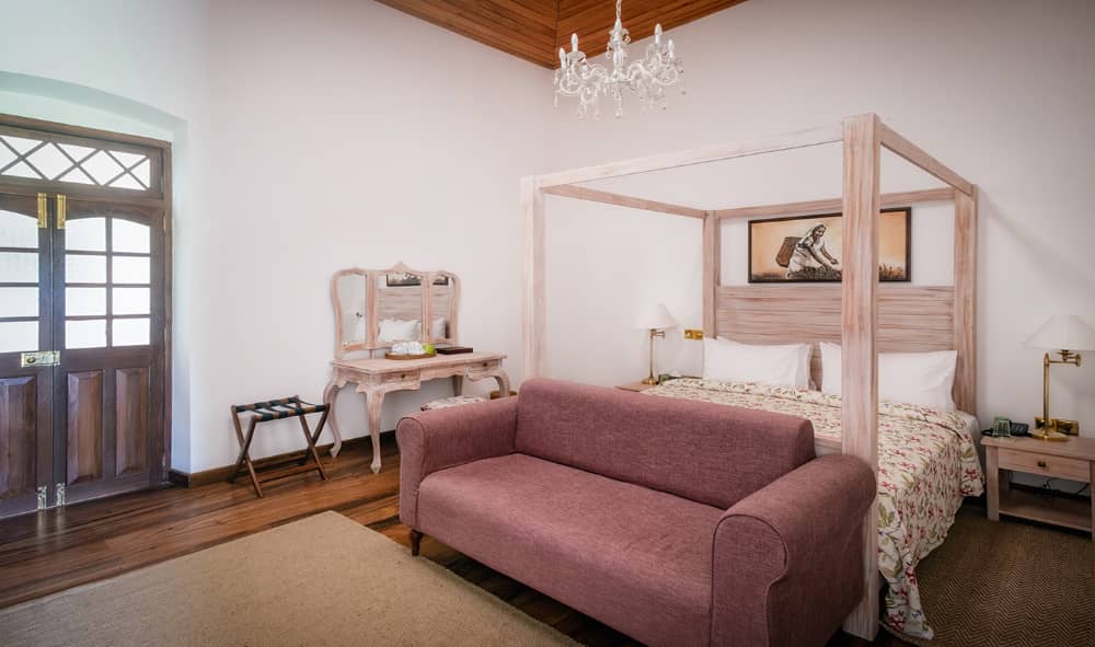 Firsmead Nuwara Eliya Sri Lanka Hotels Red Dot Tours